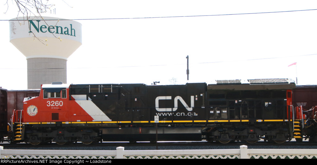 CN 3260